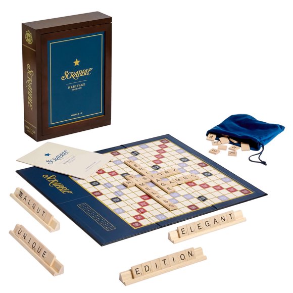 WS Game Company Games & Puzzles in Toys - Walmart.com