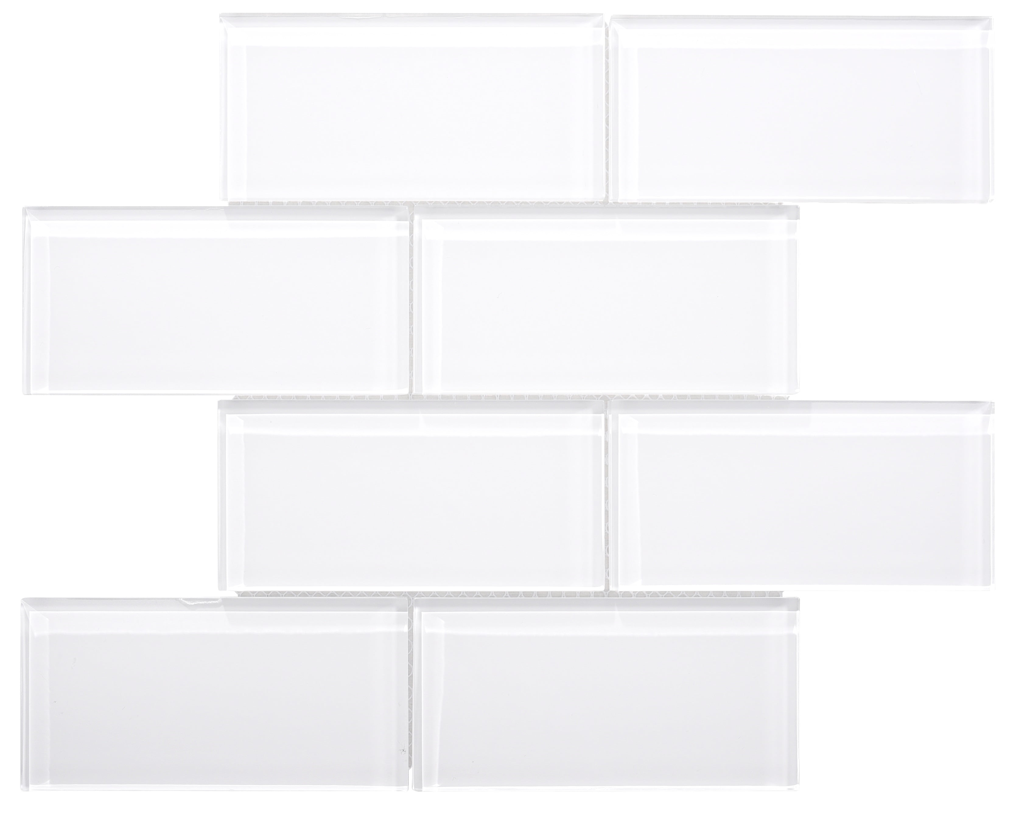 3 By 6 Subway Tile