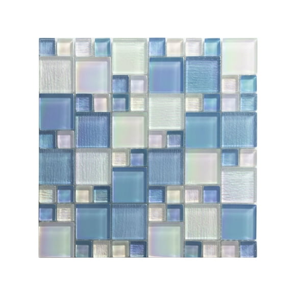 Pool Glass Tiles