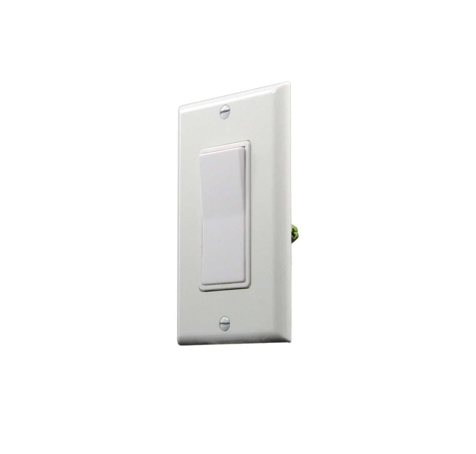 WS Wired Wall Mounted On/Off Fireplace Control - Walmart.com