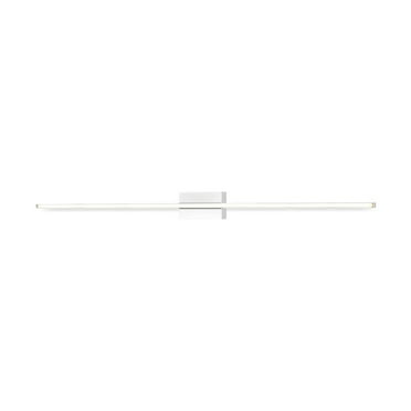 5071-84-L-Minka Lavery-Vantage - 16W 1 LED Round Wall Sconce-14 Inches ...