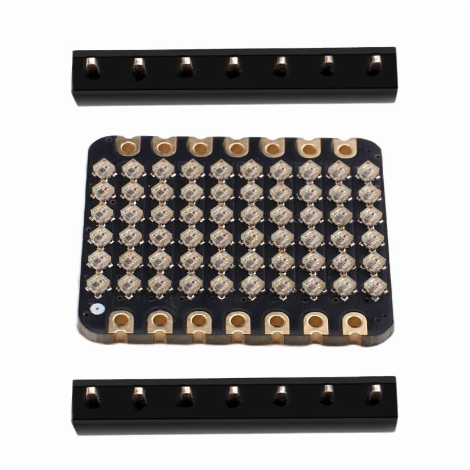 WS2812B LED Matrix Panel Programmable Pixel Display for -XIAO DIY ...