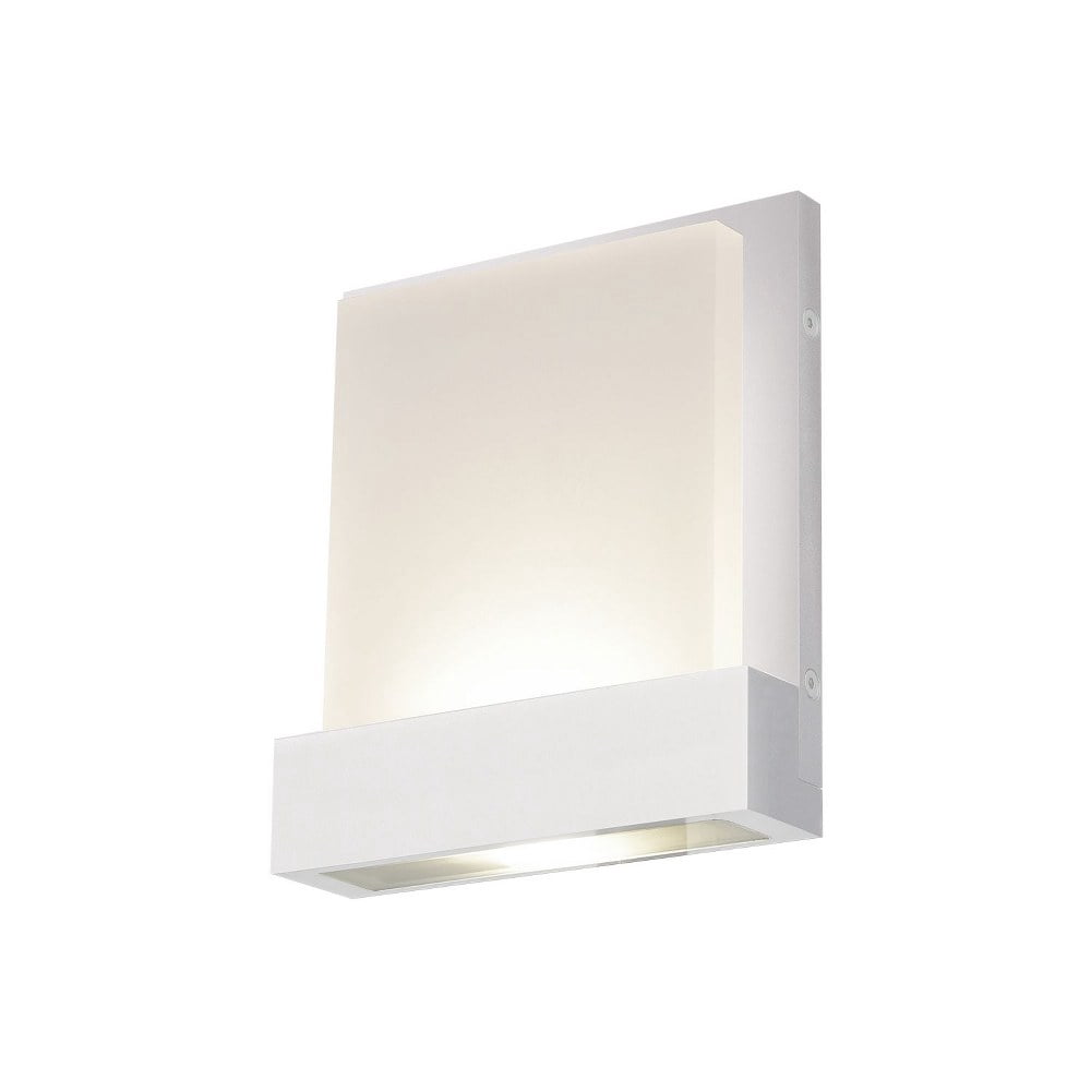WS33407-WH-Kuzco Lighting-Guide - 7W LED Wall Sconce-7 Inches Tall and ...
