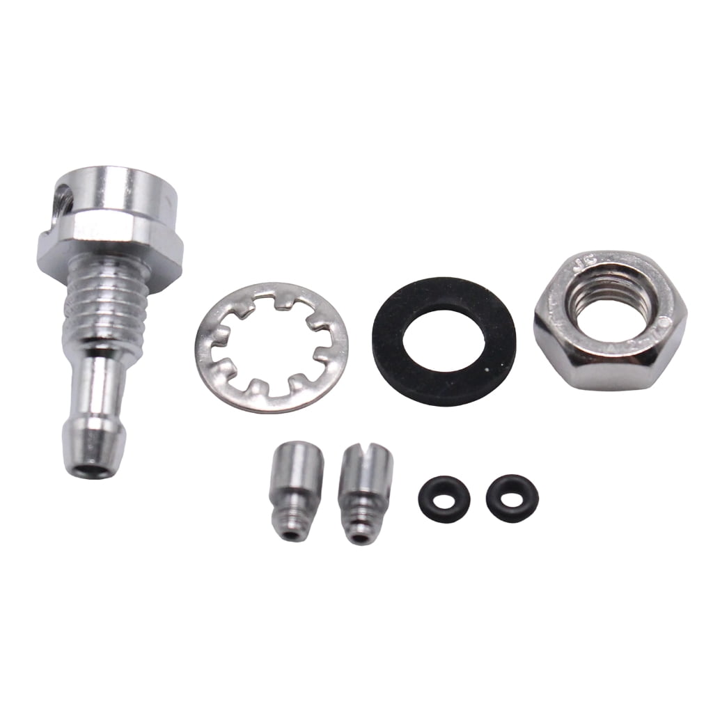 WSB131 for Austin Mini Car Chrome Windscreen Washer Jet Windshield ...