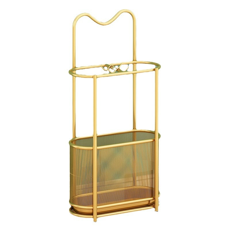 WSBArt 1Pc Metal Umbrella Bucket for Door - Hanging Umbrella Holder ...