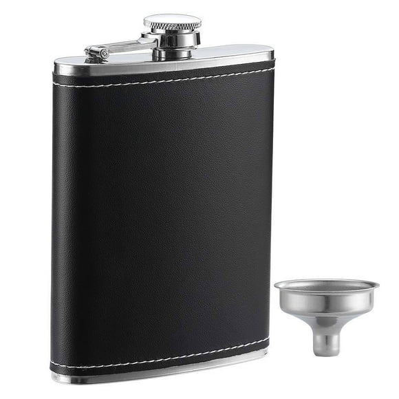 Liquor Flasks
