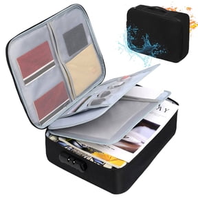 Waterproof Document Bag