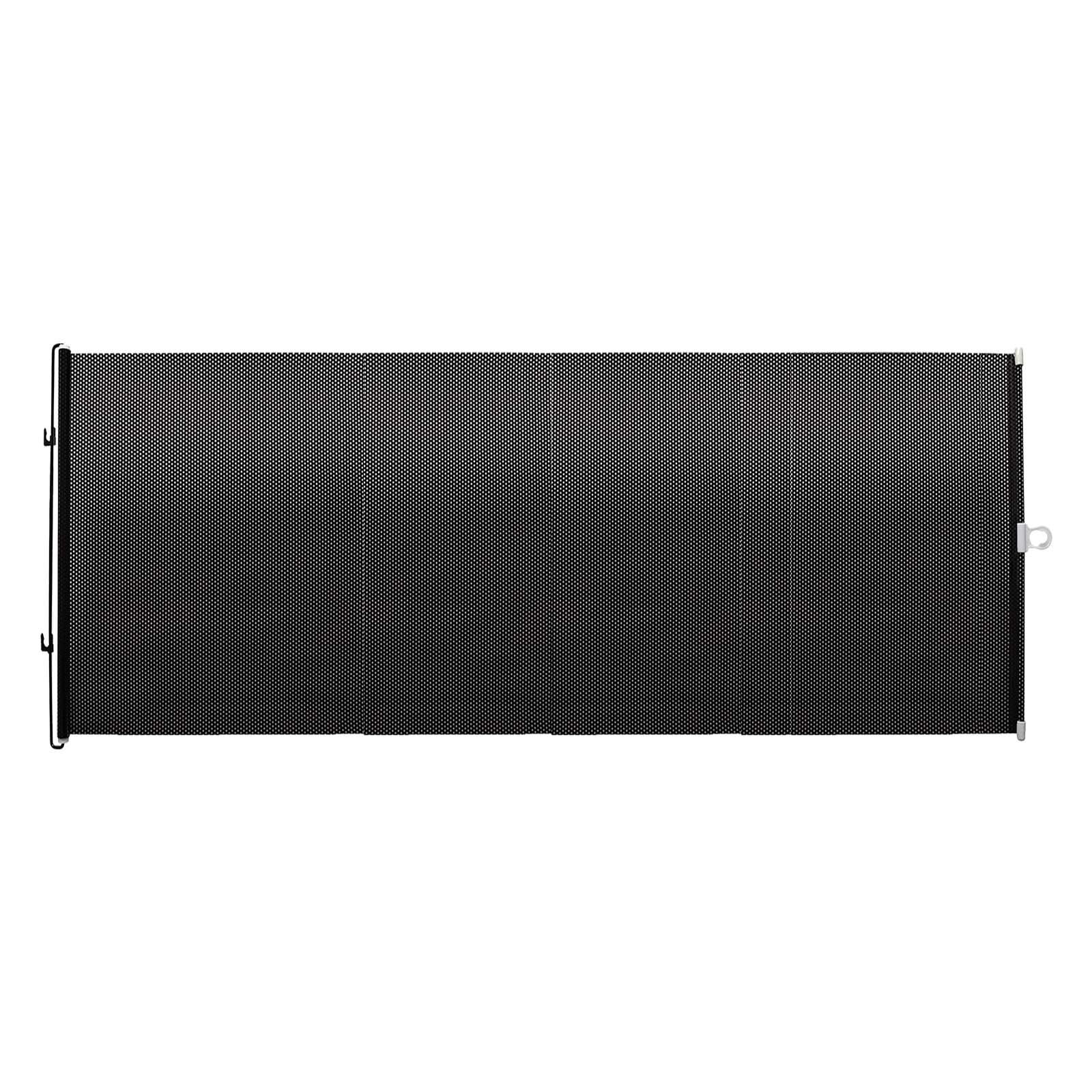 WSBDENLK Car Roller Sunshade Universal Retractable Car Window Shade ...