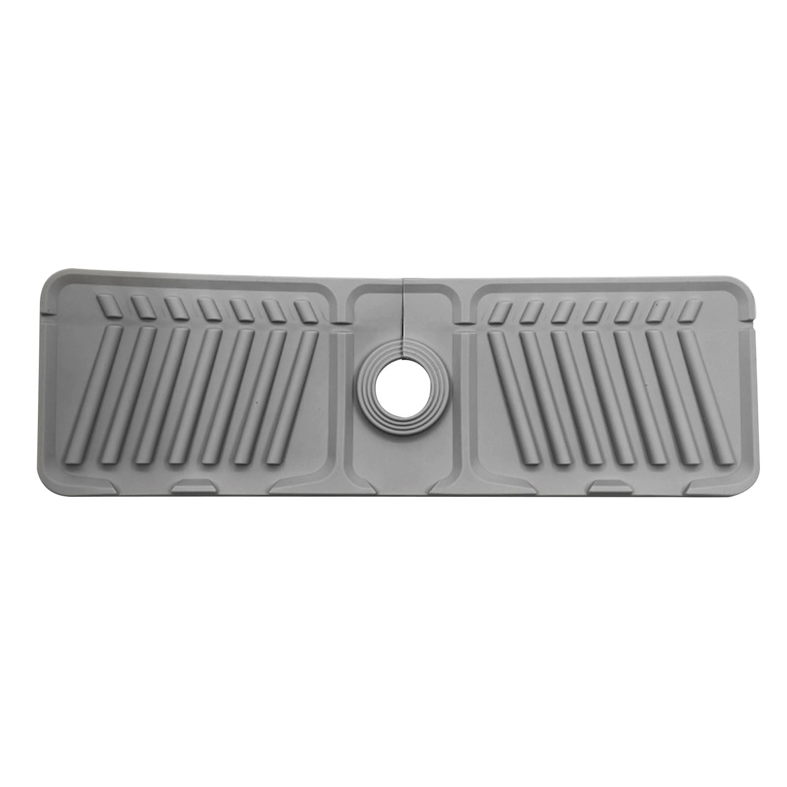 WSBDENLK Elevated Slope Drainage Pad, Waterproof Pad, Drainage Pad ...