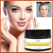 Teatrical Face Cream Moisturizer Anti-Wrinkles for Dry Skin, Green Tea ...