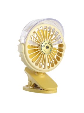 Clip Fans in Fans - Walmart.com