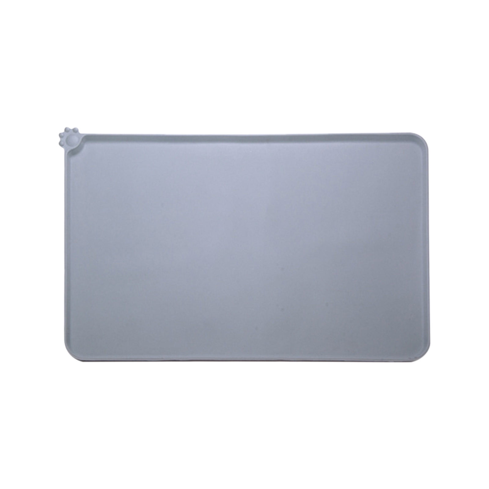 WSBDENLK Silicone Bowl Mat Non-Stick Food Pad Water Cushion - Multiple ...