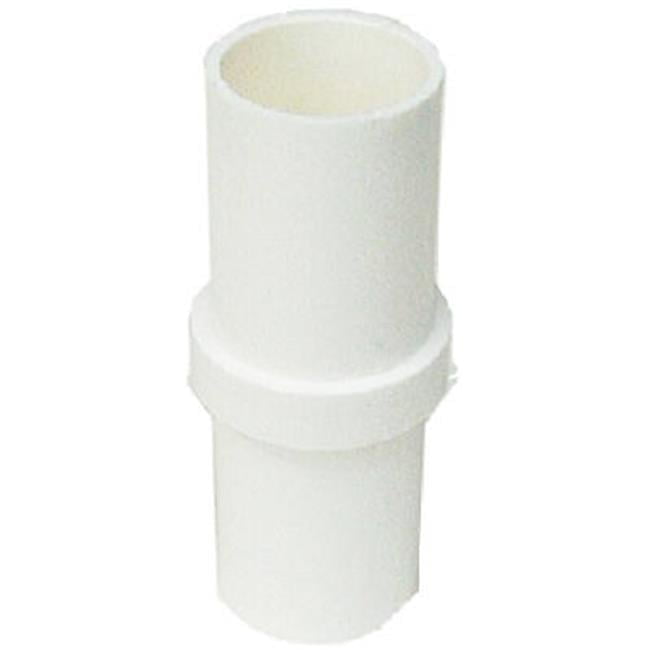 WSFC125 1.25 in. PVC Flush Inside Slip Coupling - Walmart.com