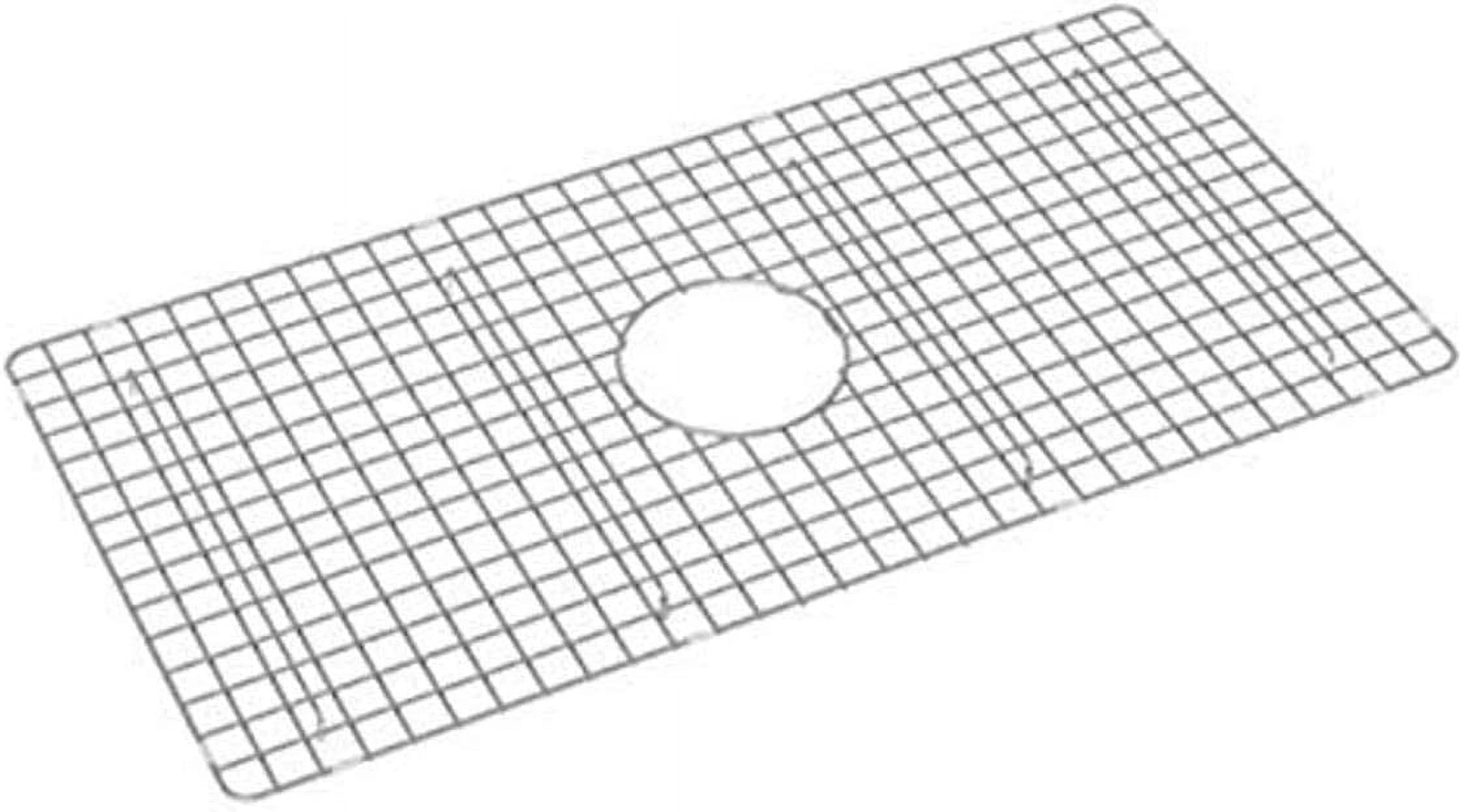 WSG3318SS Wire Sink Grids, Stainless Steel - Walmart.com