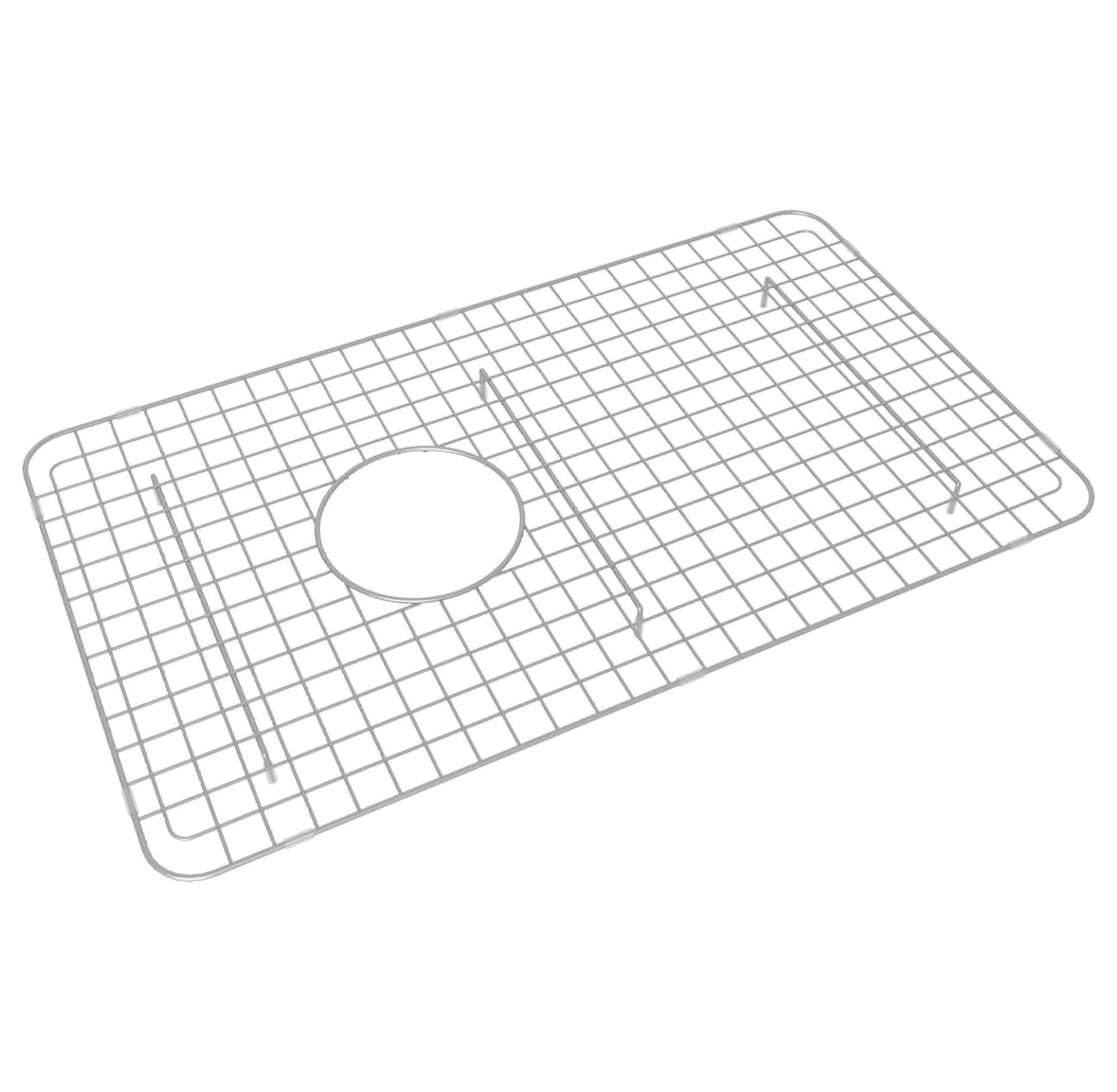 WSG6307SS 26-1/4-Inch by 15-1/4-Inch Wire Sink Grid for 6307 Kitchen ...