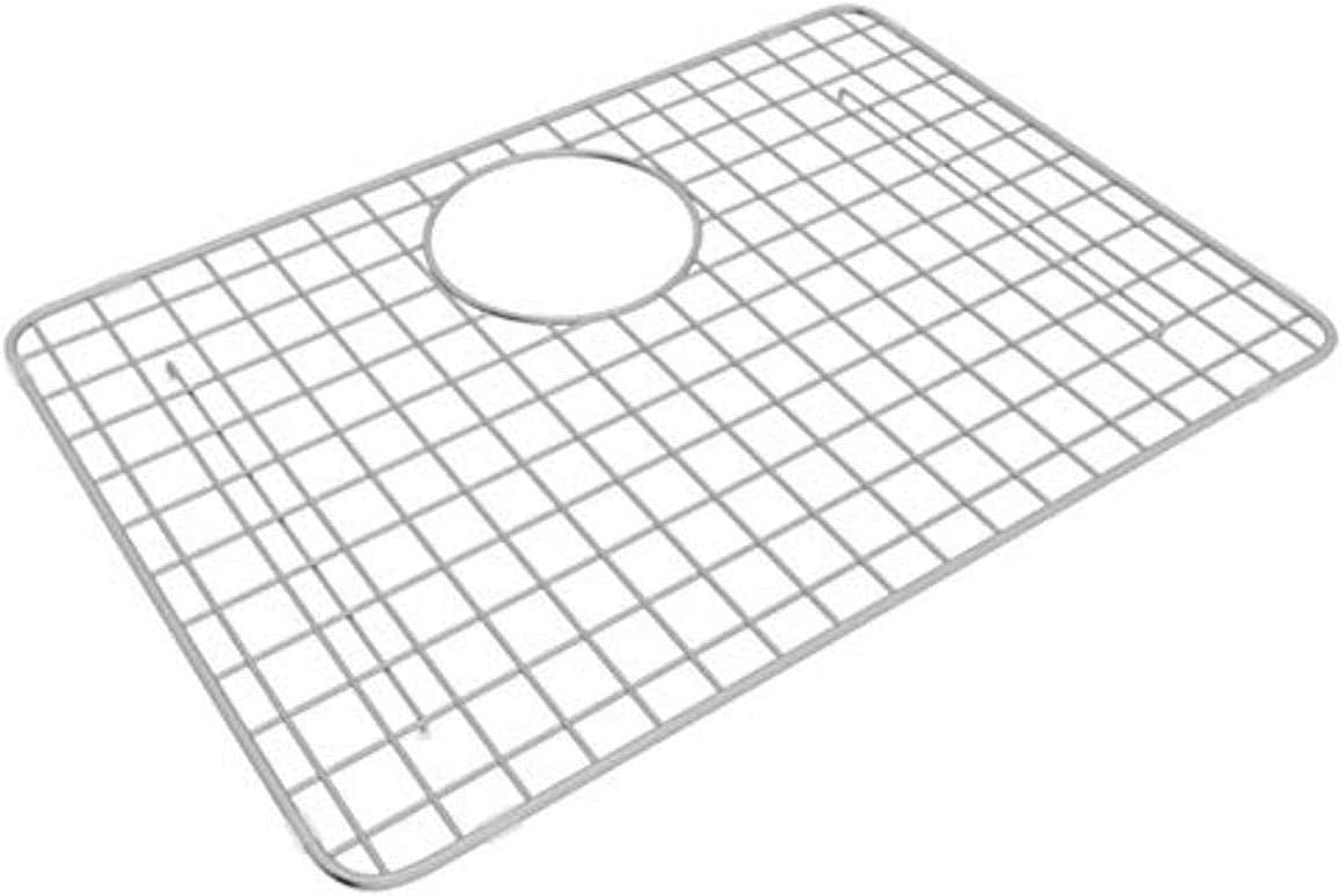 WSG6347SS Wire Sink Grids, Stainless Steel - Walmart.com