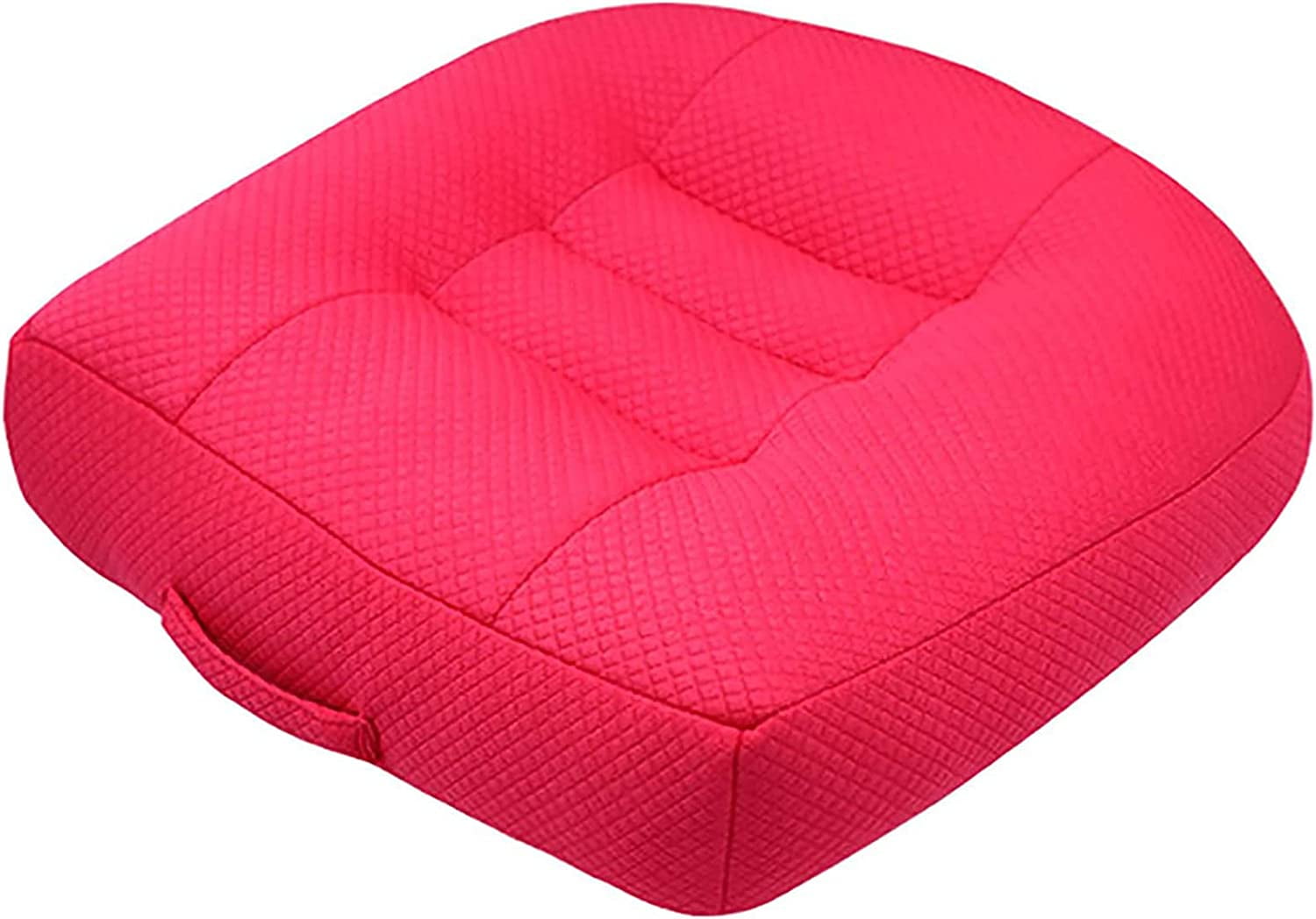 WSGJHB Seat Cushion Pillow for Office Chair/Car, Comfort Car Booster ...