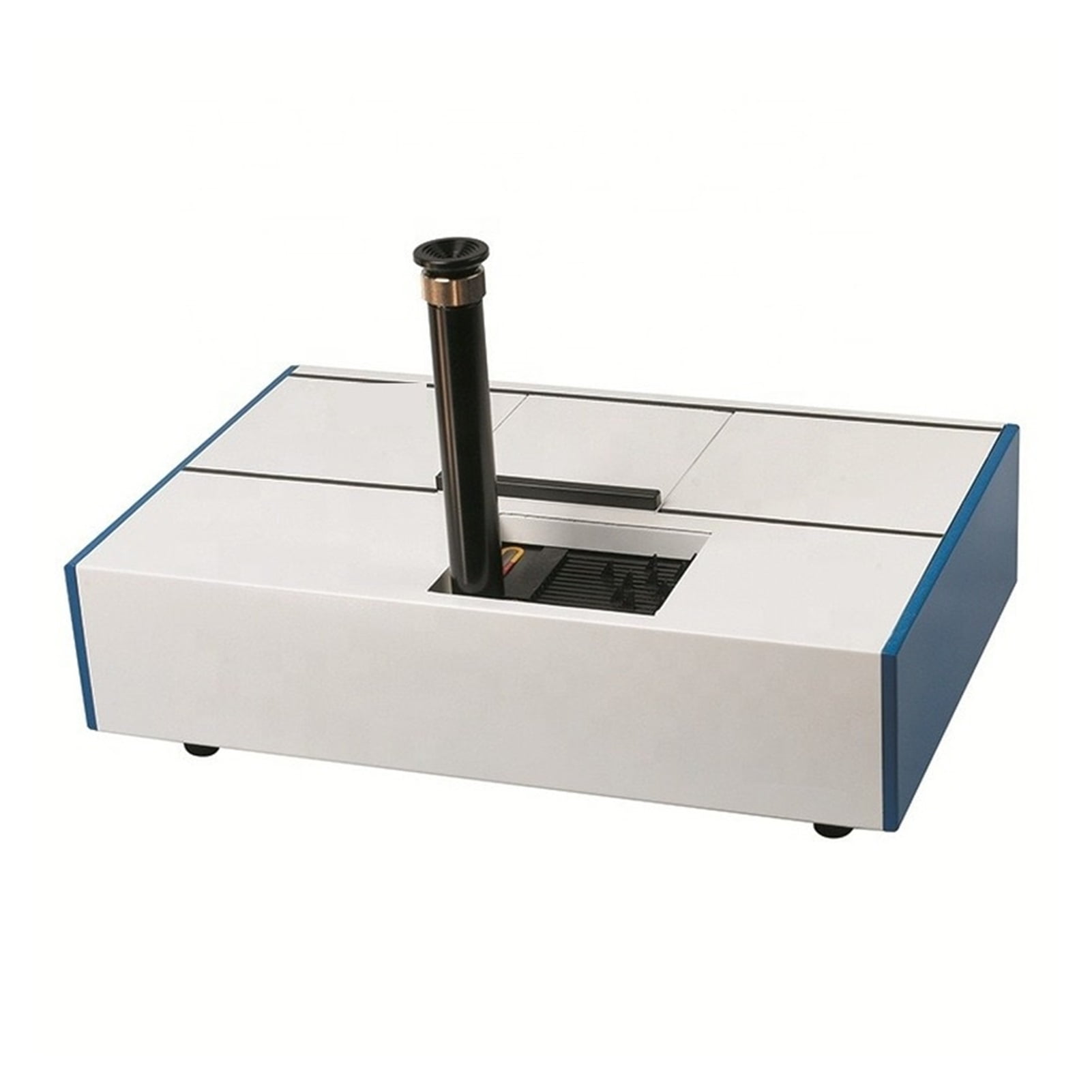 WSL-2 Colorimeter Digital Display Tintometer Universal Chromatic Meter ...