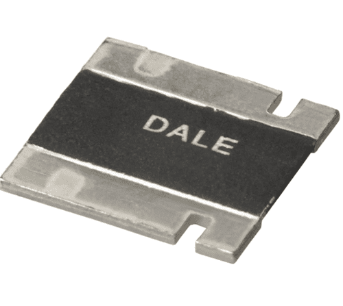 WSL36371L500FEA Resistor Metal Strip 3637 0.0015 Ohm 1% 3W ±75ppm/°C ...