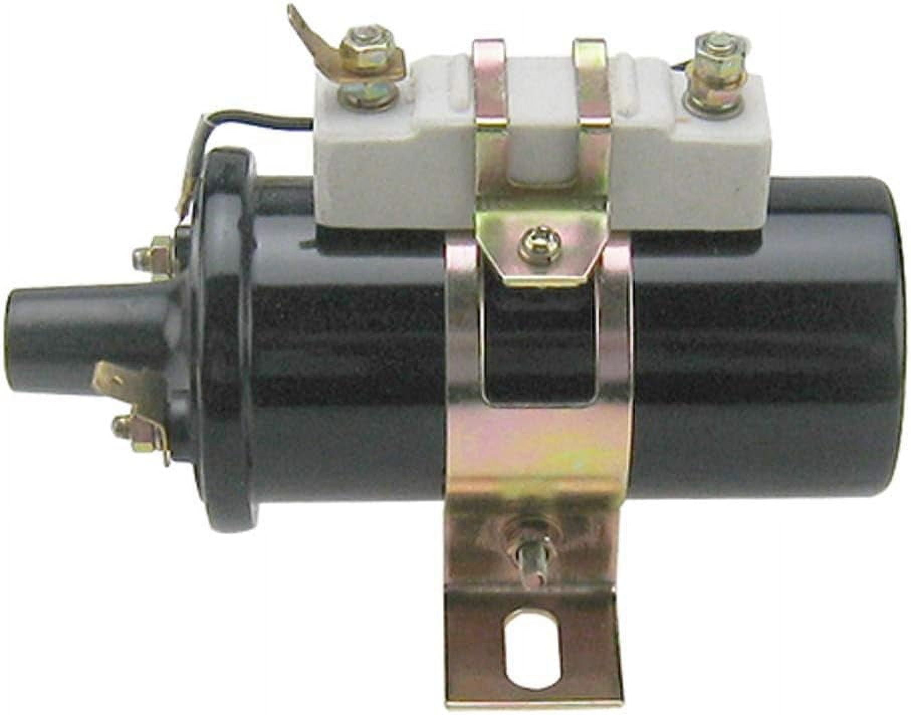 WSLHFEO 1024481M91 Coil for Massey Ferguson Tractors TO20, TO30, TO35 ...