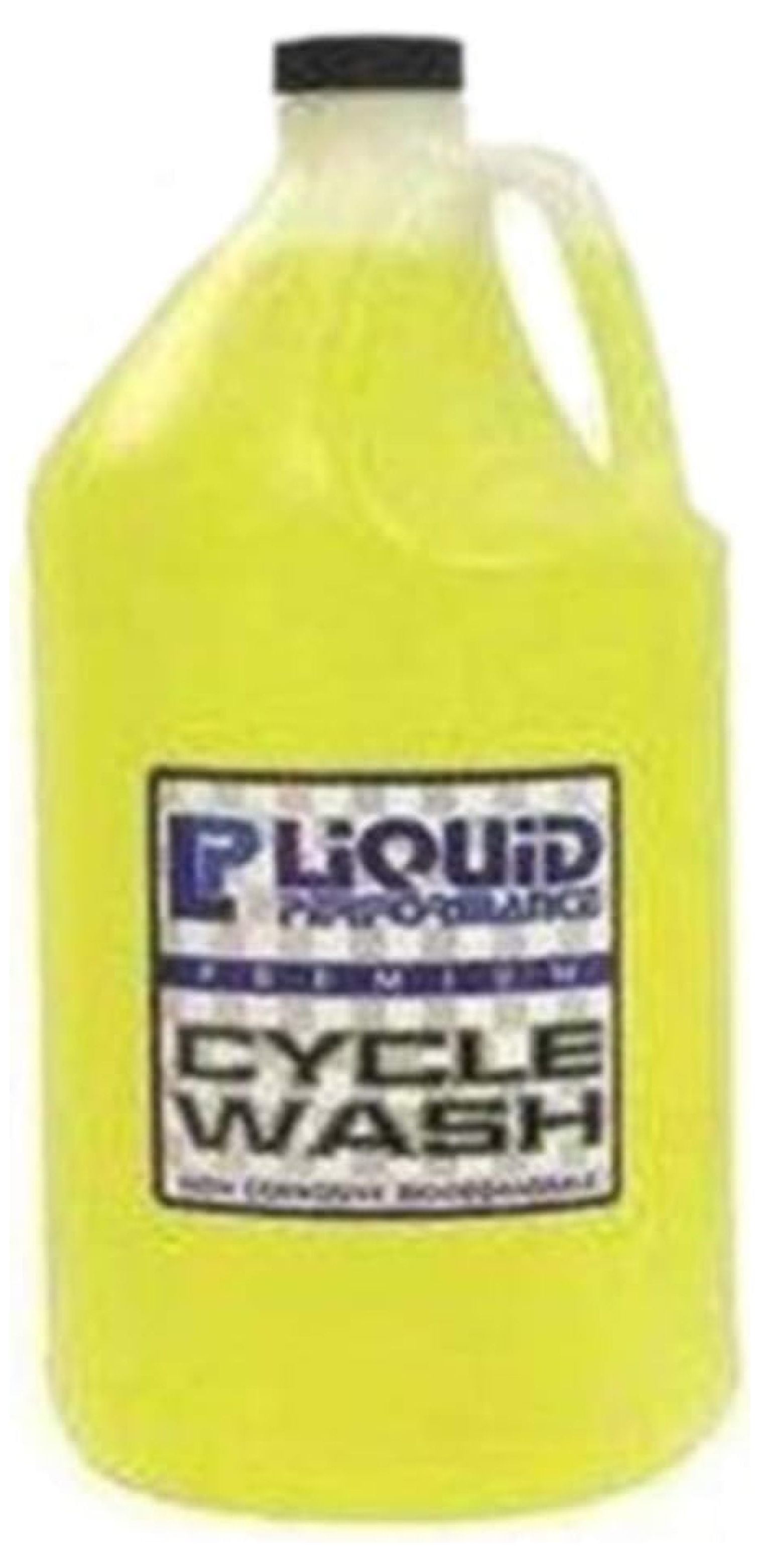WSLHFEO Racing Cycle Wash - 1 Gallon - Bike Cleaner Spray for All ...