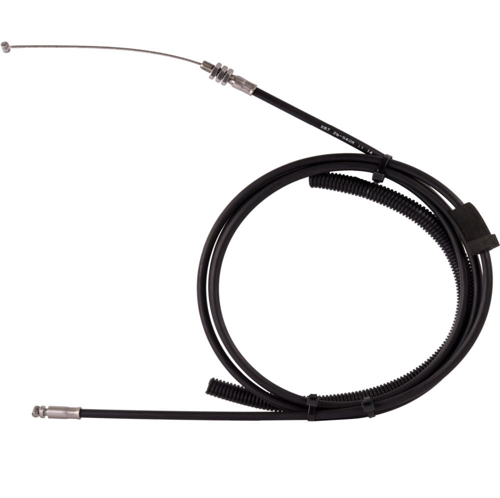 WSM Trim Cable for Yamaha 1000 / 1100 FX 02-07 002-052-04 - Walmart ...