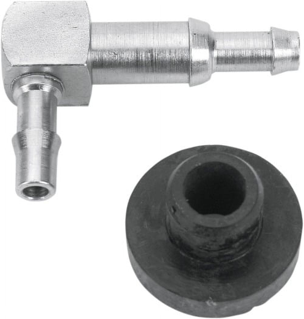 Wsm 07-276 Single Tank Fitting - Walmart.com