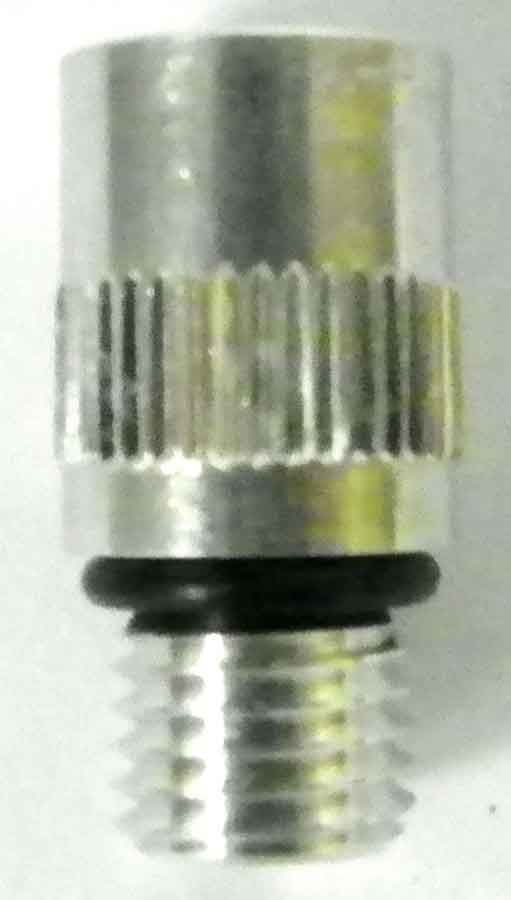 WSM 10mm Gearcase Filler Adaptor 995-120 - Walmart.com