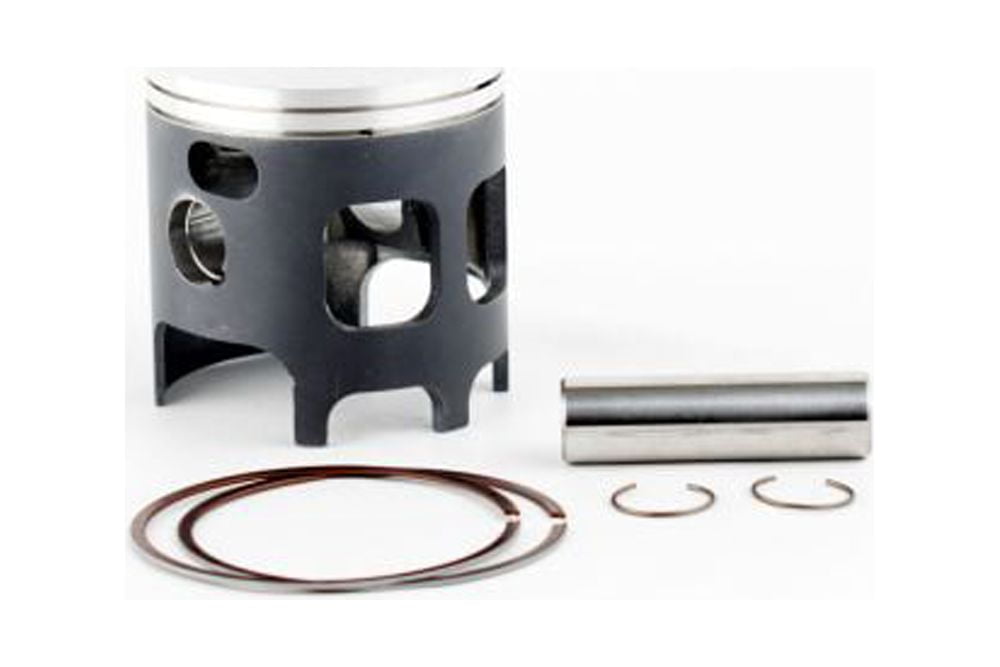 Wsm 50-520-5-695 Long Rod Piston - 5.50mm Oversized to 65.50mm Bore ...