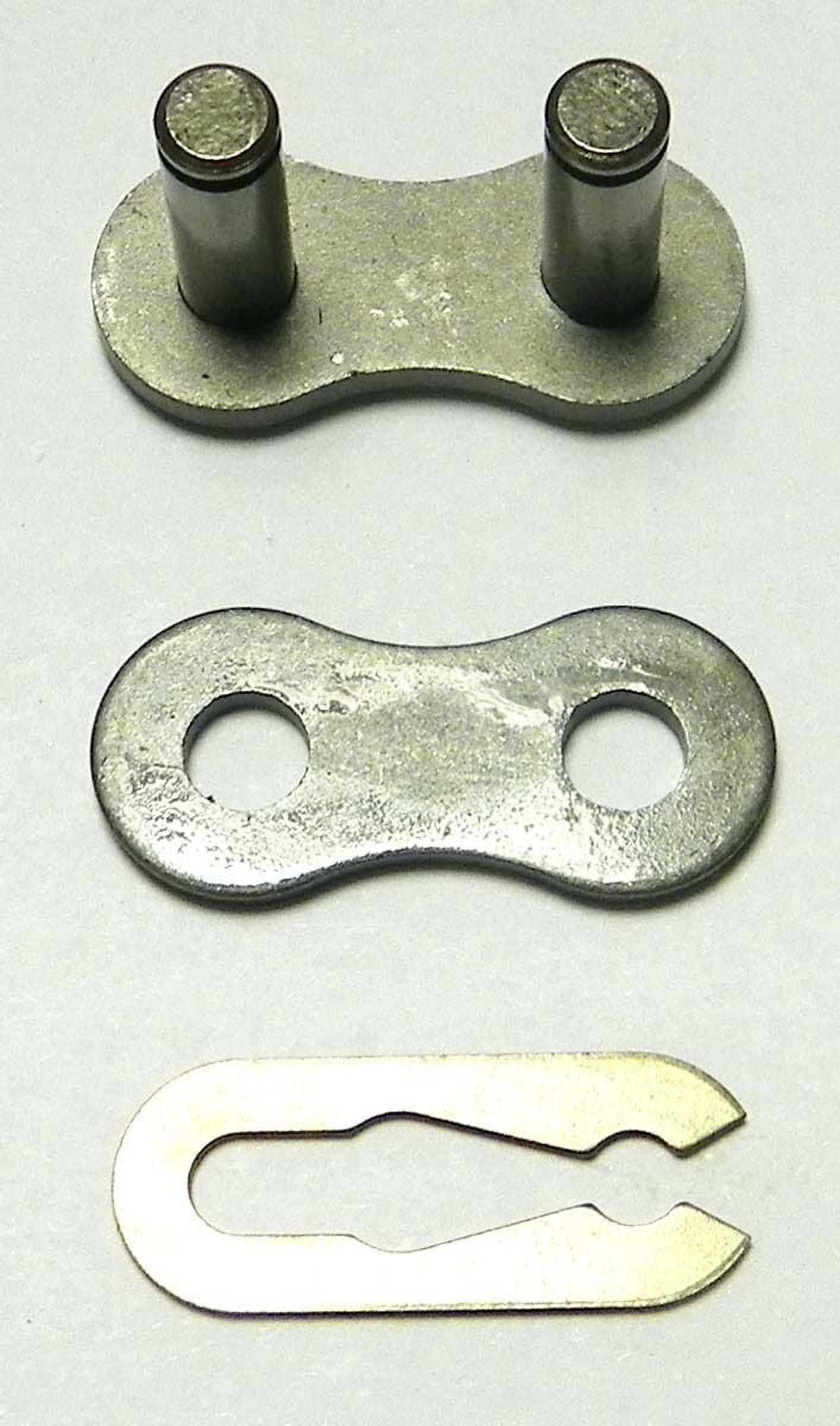 WSM 520 Master Link Clip Type (non O-Ring) - 520-003 - Walmart.com