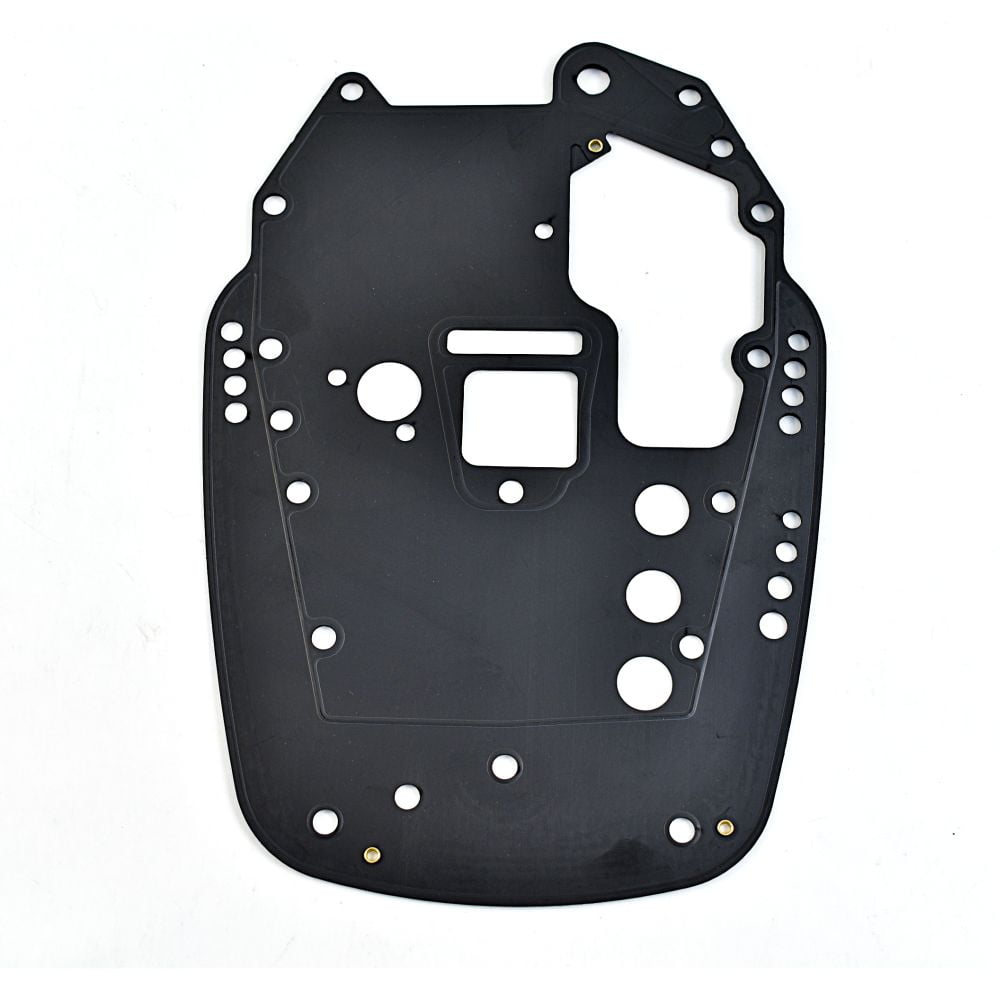 WSM Adapter Plate Gasket For Mercury 25 - 60 Hp 4 Stroke 511-07 ...