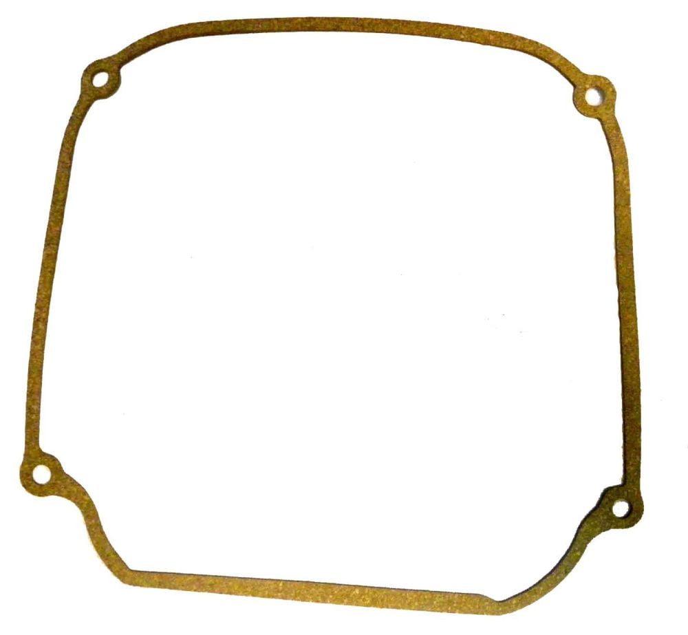 WSM Air Silencer Gasket For Johnson / Evinrude 85 - 140 Hp V4 Cross ...