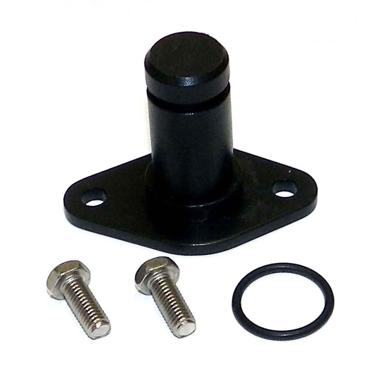 WSM BLOCK OFF KIT, OIL INJECTION MERCURY / MARINER 225 HP V6 3L 94-01 ...
