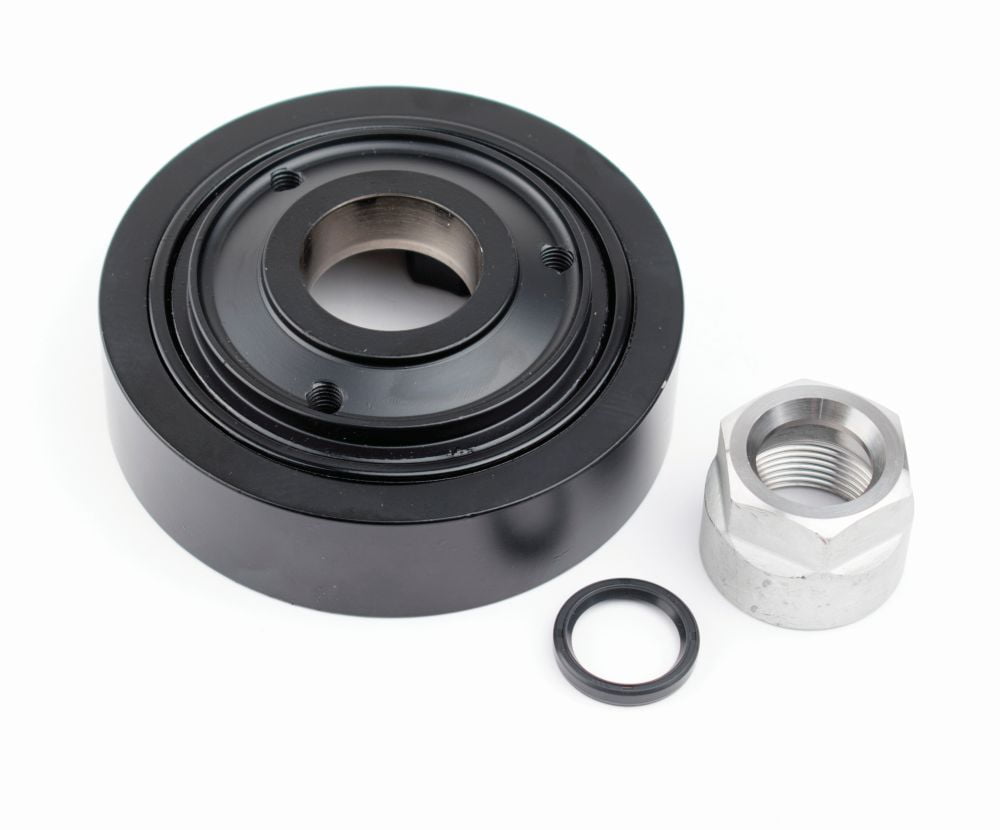 WSM Balancer Kit With Nut for Yamaha 200 - 300 Hp 76 Degree 850-350BK ...