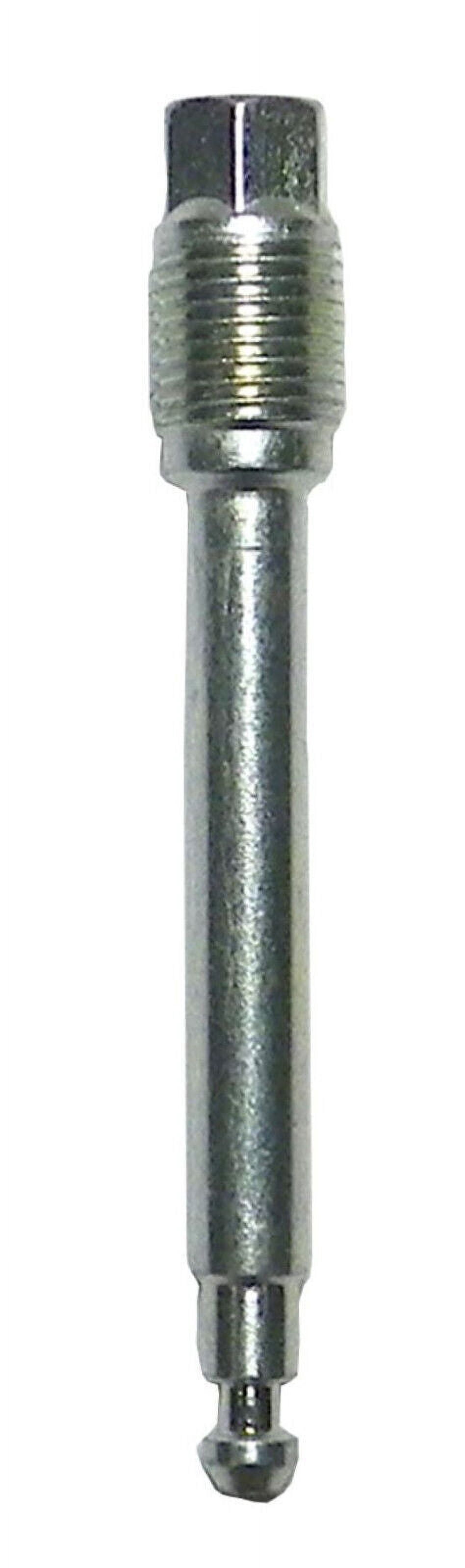 WSM Brake Pad Hanger Pins, Rear Honda / Suz 125 / 150 / 250 / 450 - 08 ...