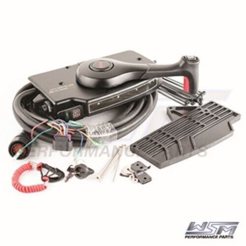 WSM Control Box Assembly Mercury, 905-055, 881170A13, 881170A14 ...