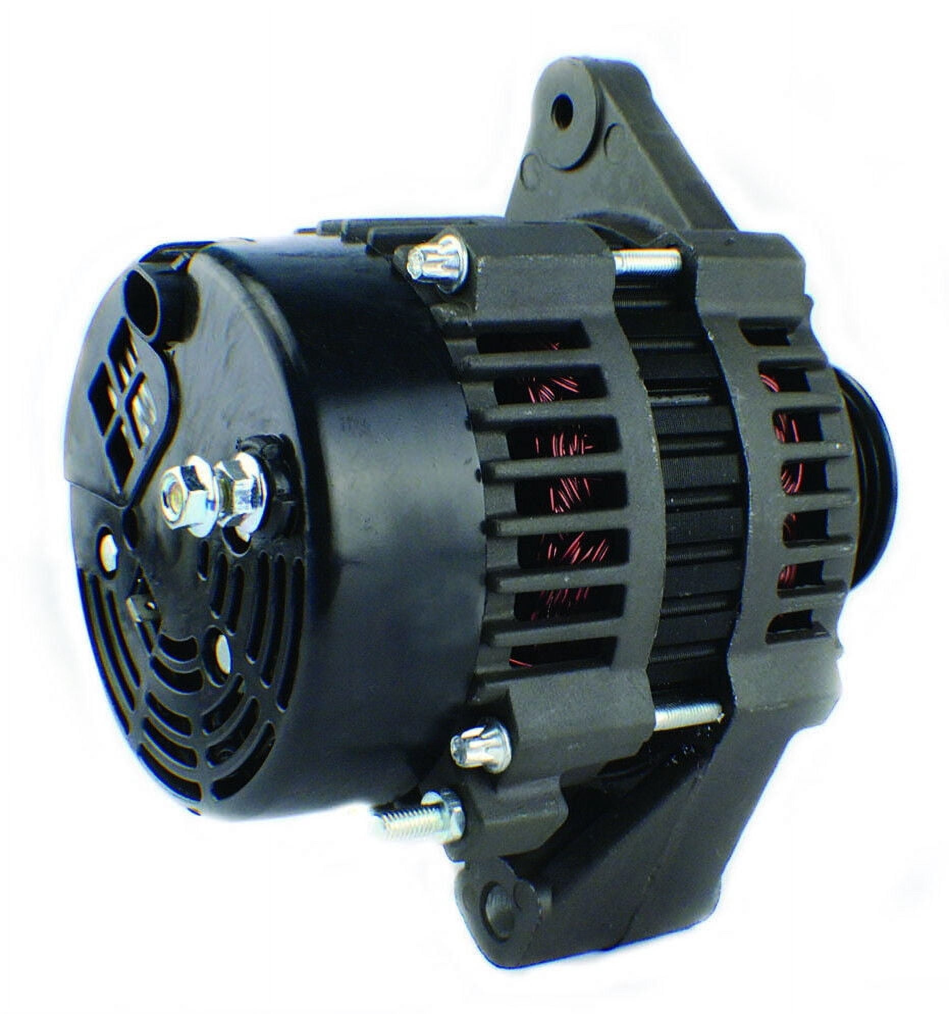 WSM Crusader Pleasurecraft Alternator 12V 70Amp PH300-0042, RA097007A ...