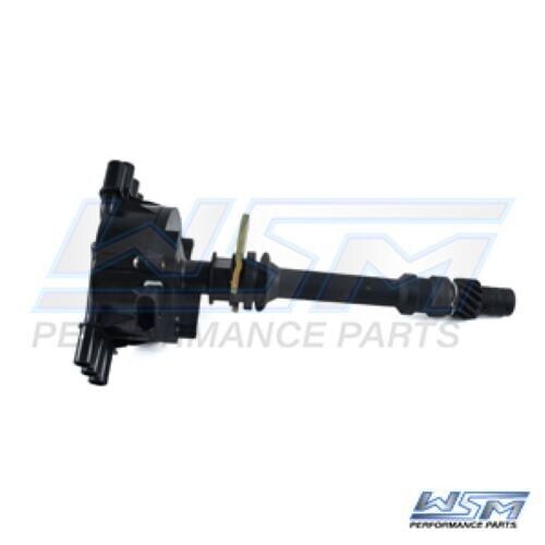 WSM Distributor Mercruiser / Volvo 4.3 Liter V-6 Vortec 372-130, 18 ...