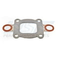 WSM Exhaust Riser Gasket For Mercruiser Dry Joint V6-V8 584-520 ...