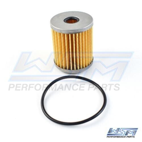 WSM Fuel Filter,Water Separator 10 Micron 600-460, 65910-98J00, 65910 ...