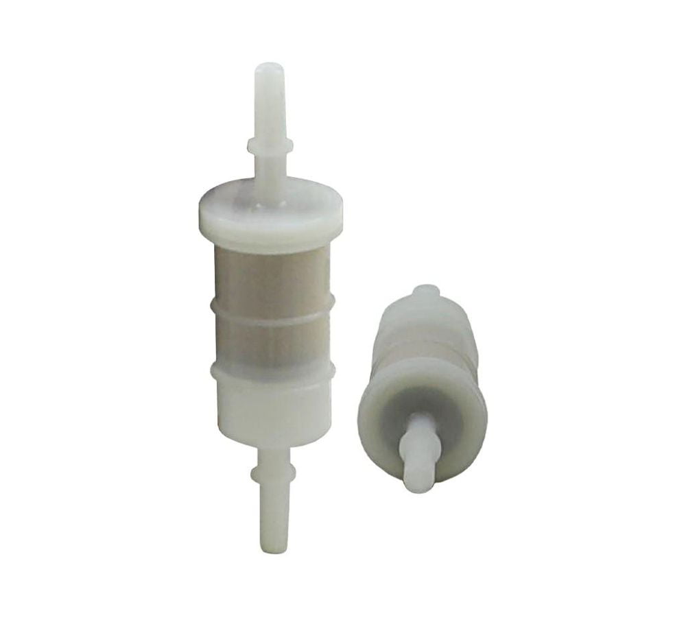 WSM Fuel Filter for Mercury / Mariner 30 - 400 Hp Verado Inline 600-309 ...
