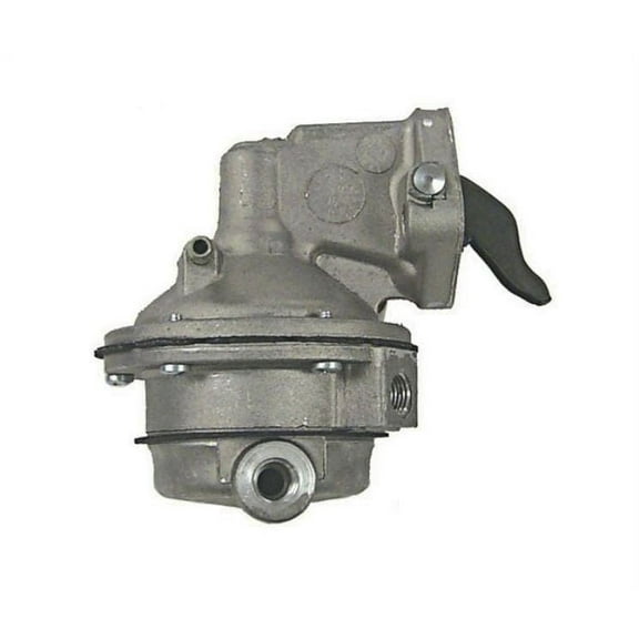 Volvo S60 Fuel Pump