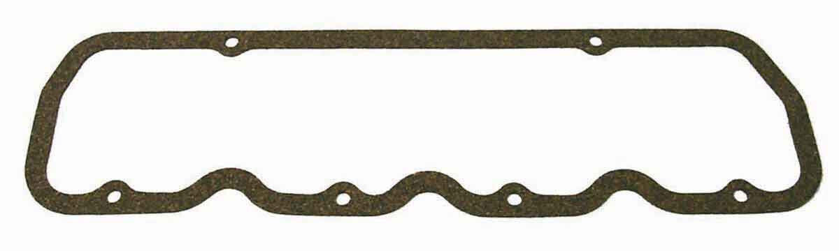 WSM Gasket, Valve Cover Mercruiser / OMC / Volvo 3.0L 4 Cylinder - 581 ...