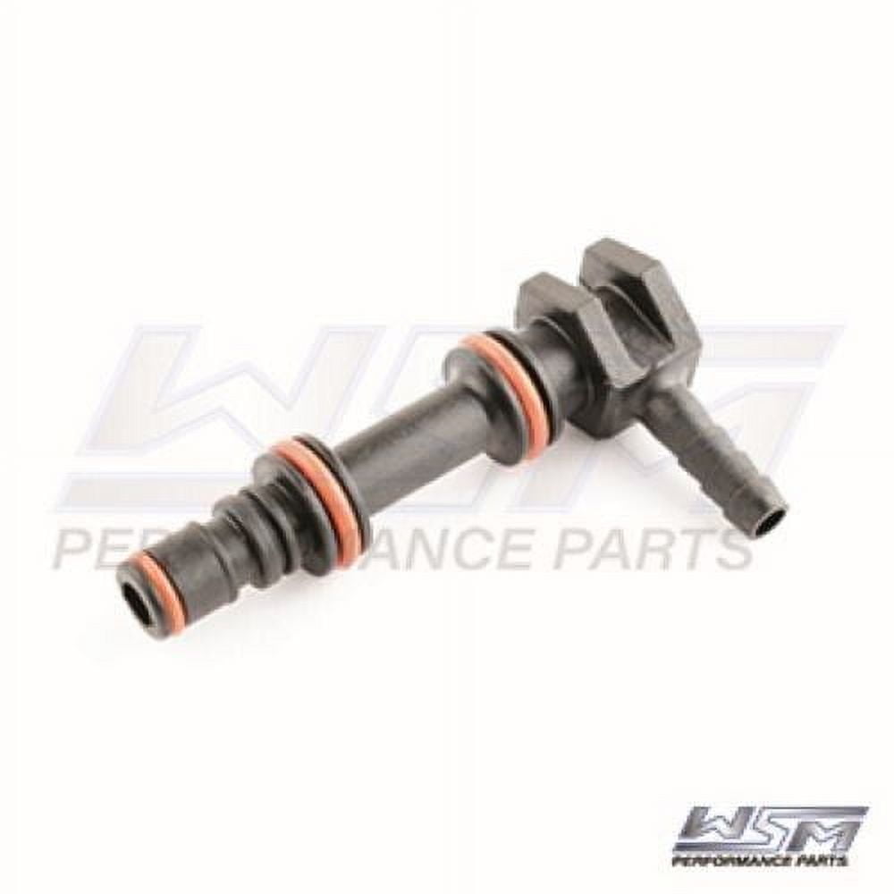 WSM Gear Lube Fitting Assembly Mercruiser Alpha One Gen II 98-Up 575 ...