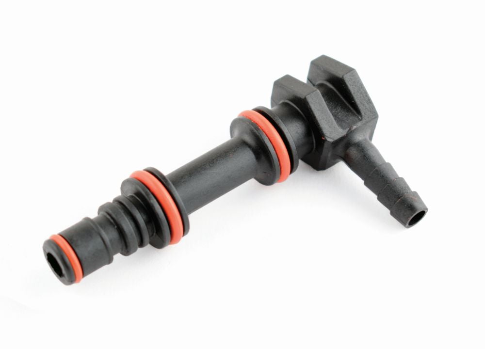 WSM Gear Lube Fitting Assembly for Mercruiser Alpha One Gen II 98-Up ...