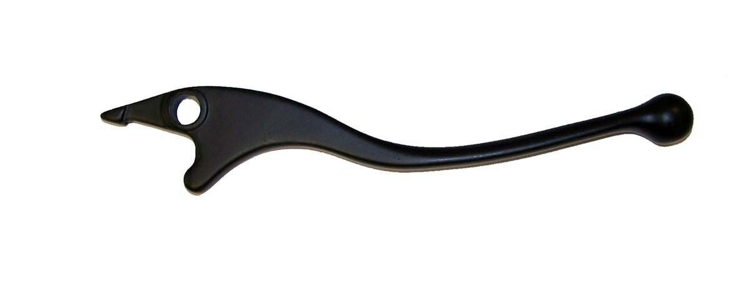 WSM Honda 250 / 350 TRX Brake Lever 30-240, 53175-HC0-305, 53175-HC0 ...
