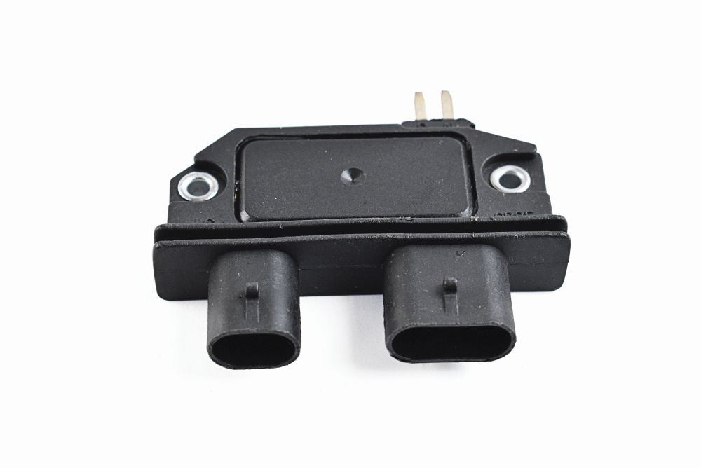 WSM Ignition Module for Crusader / Mercruiser / OMC / Volvo 4 - 8 ...