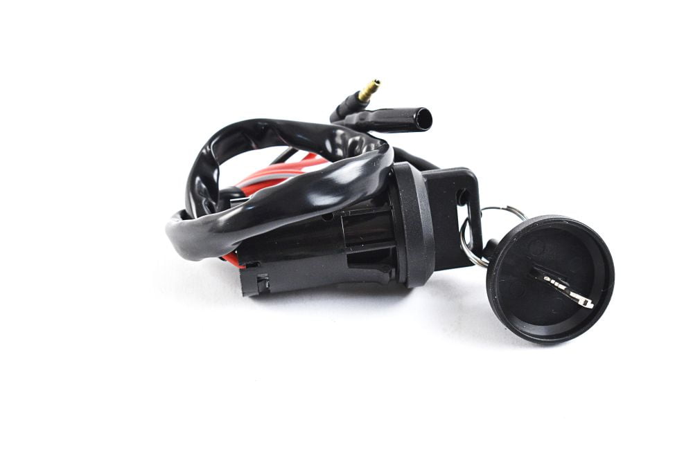 WSM Ignition Switch for Honda 300 TRX 90-00 65-001 - Walmart.com