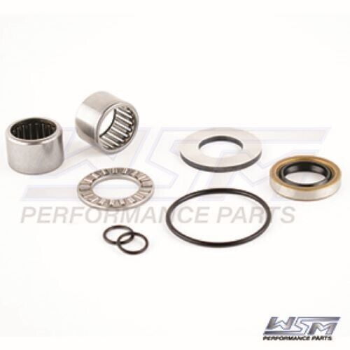 WSM JET PUMP REPAIR KIT SEA-DOO 650 - 951' 94-'02, 003-641 - Walmart.com