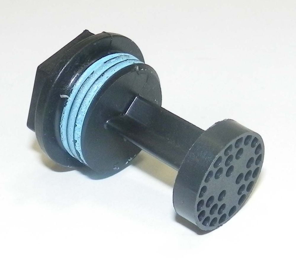 WSM Jet Pump Filter for Sea-Doo 900 / 1503 / 1630 04-23 003-720-01A ...